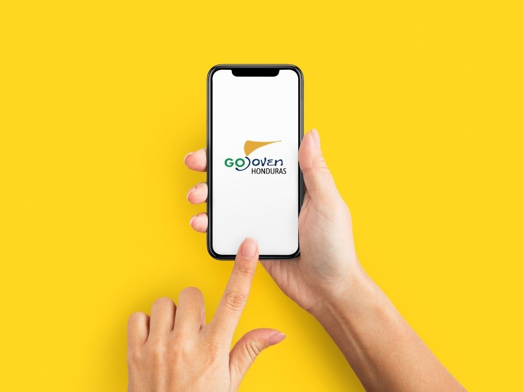 Contacto – Asociación GOJoven Honduras